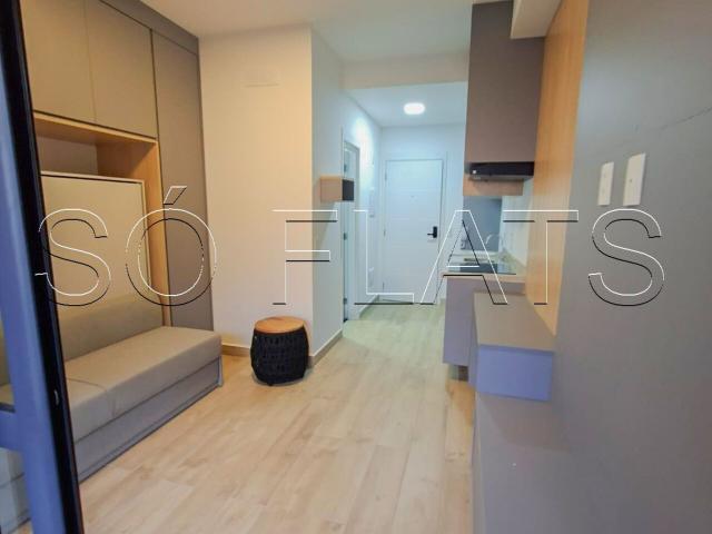 Empreendimento: Residencial Haus Mitre Perdizes