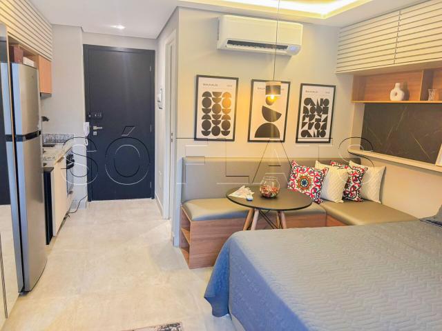 Empreendimento: Residencial Helbor B Liv