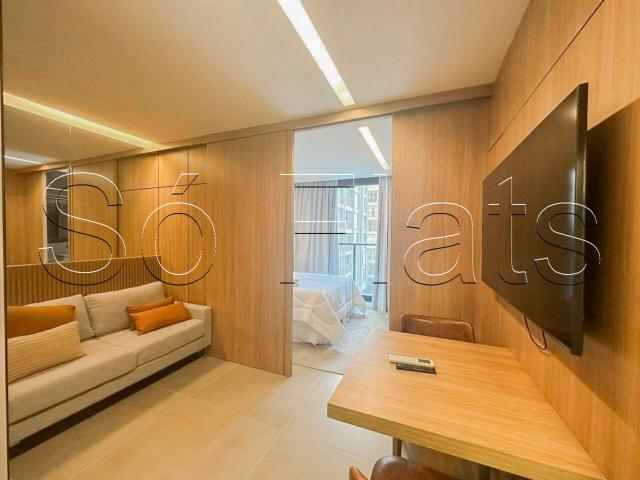 Empreendimento: RESIDENCIAL HIT ITAIM