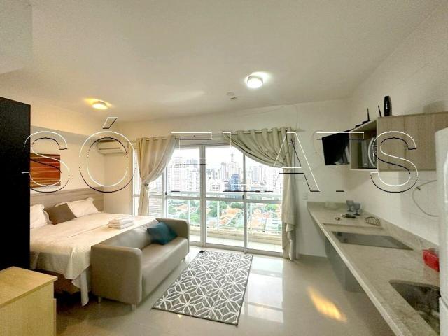 Empreendimento: RESIDENCIAL HOME BOUTIQUE