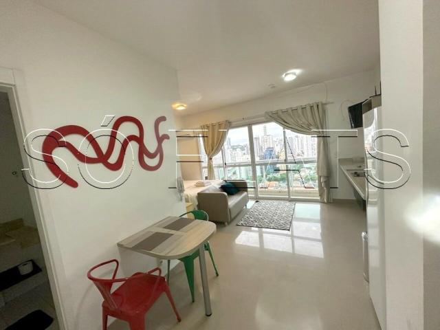 Empreendimento: RESIDENCIAL HOME BOUTIQUE