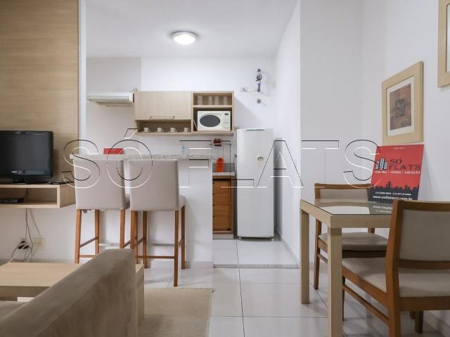 Empreendimento: Residencial Home Paulista