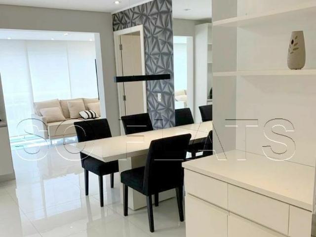 Empreendimento: RESIDENCIAL HORIZONTE JK HOME OFFICE