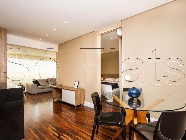 Empreendimento: RESIDENCIAL HORIZONTE JK HOME OFFICE