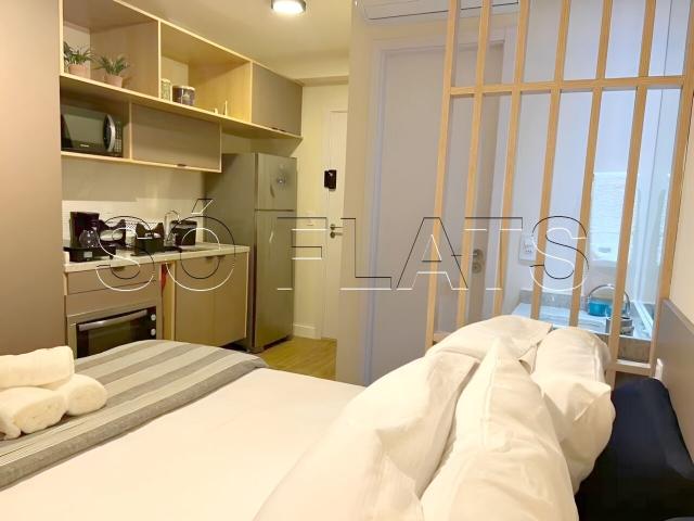 Empreendimento: RESIDENCIAL HPAULISTA