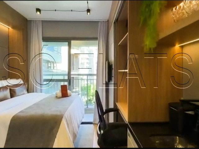 Empreendimento: RESIDENCIAL ID HOME JAUAPERI