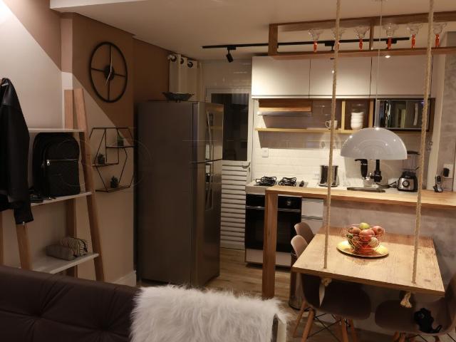 Empreendimento: Residencial Ilheus