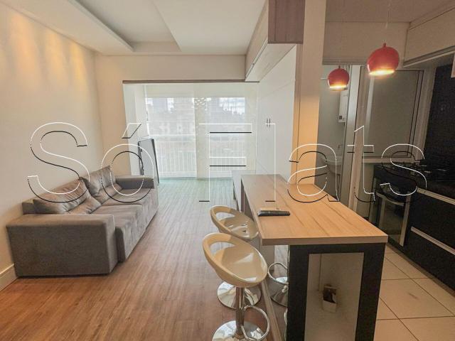 Empreendimento: Residencial Inn Berrini
