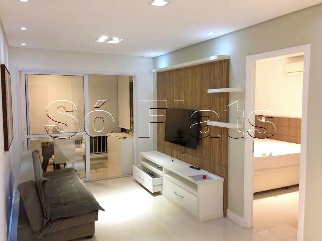 Empreendimento: Residencial Inn Berrini