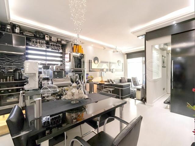 Empreendimento: Residencial L Officina