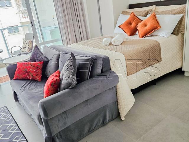 Empreendimento: Residencial Landing Campo Belo