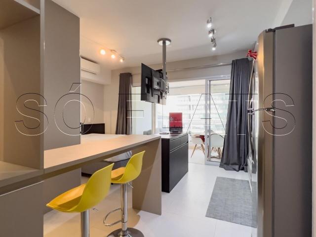 Empreendimento: Residencial London SP
