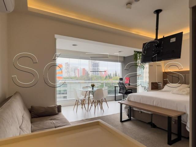 Empreendimento: Residencial London SP