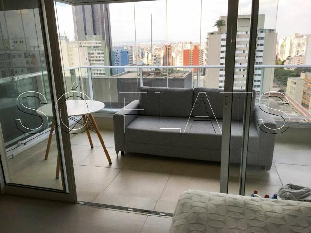 Empreendimento: Residencial London SP