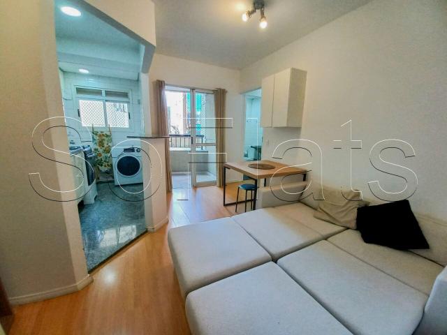 Empreendimento: RESIDENCIAL LOOSE IN
