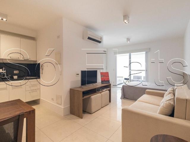 Empreendimento: RESIDENCIAL LOFT JCP