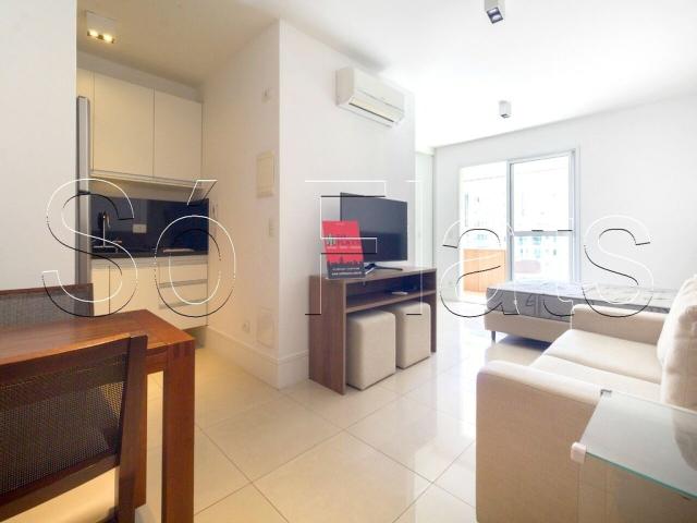 Empreendimento: RESIDENCIAL LOFT JCP