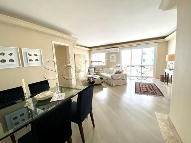 Empreendimento: RESIDENCIAL LORRAIN