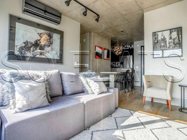 Empreendimento: RESIDENCIAL MAXHAUS ITAIM