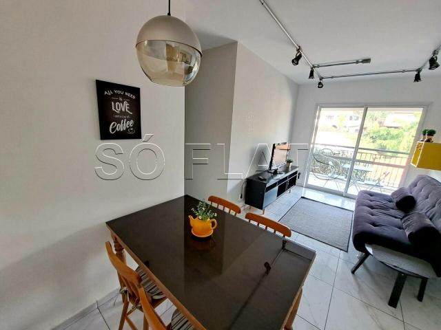 Empreendimento: RESIDENCIAL MENARA