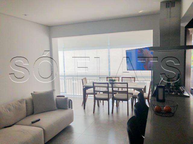 Empreendimento: RESIDENCIAL MENARA