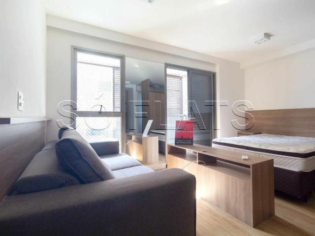 Empreendimento: Residencial Meet Sp Home