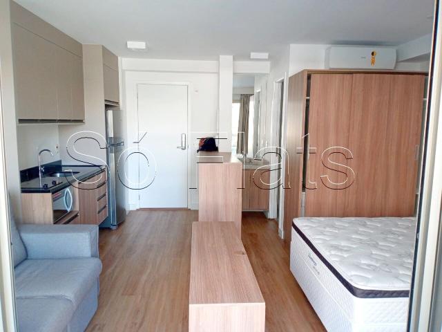 Empreendimento: Residencial Meet Sp Home
