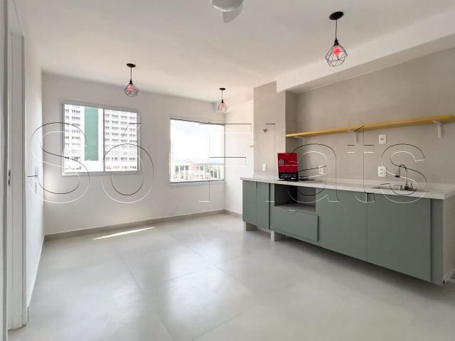 Empreendimento: Residencial Metrocasa Vila Romana