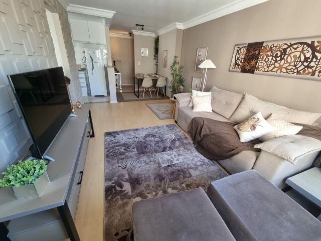 Empreendimento: Residencial Miami Plaza
