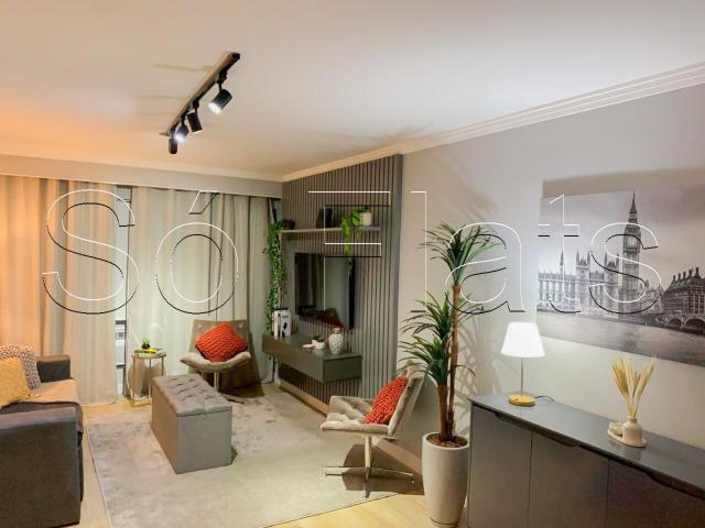 Empreendimento: Residencial Miami Plaza