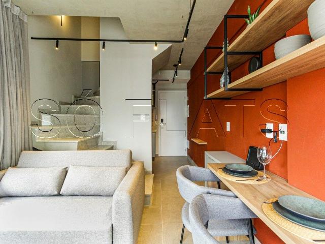 Empreendimento: Residencial Next Bela Cintra