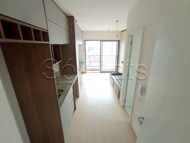Empreendimento: Residencial Nex One Faria Lima