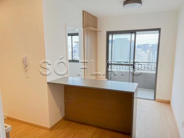 Empreendimento: Residencial Nex One Vila Nova
