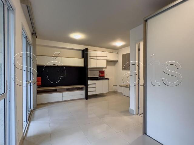 Empreendimento: Residencial Now Alto da Boa Vista