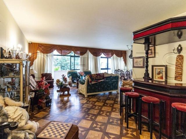 Empreendimento: Residencial Olimpo