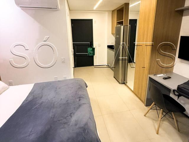 Empreendimento: Residencial On Brooklin