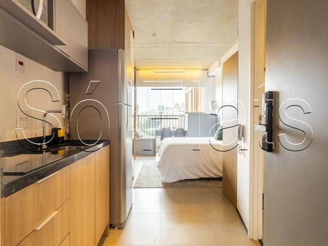 Empreendimento: Residencial On Melo Alves