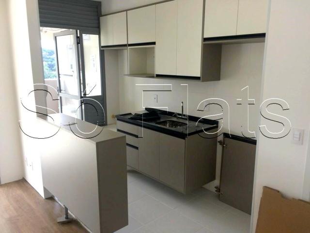 Empreendimento: Residencial Origem Vila Madalena