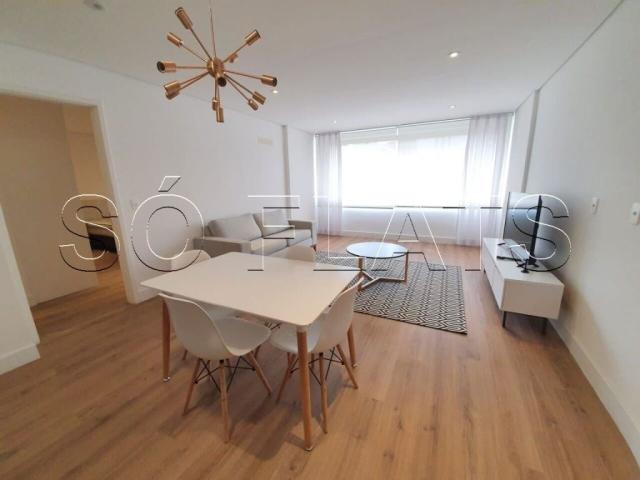 Empreendimento: RESIDENCIAL PAMPLONA
