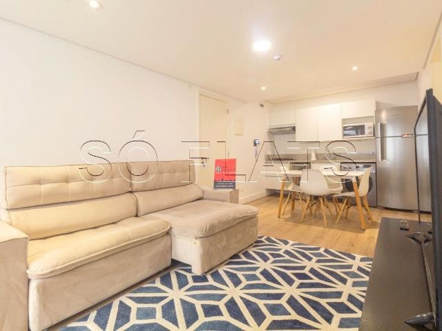 Empreendimento: RESIDENCIAL PAMPLONA
