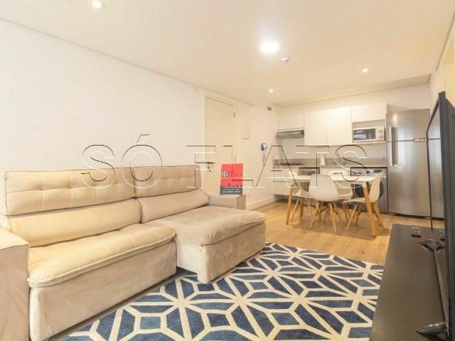 Empreendimento: RESIDENCIAL PAMPLONA