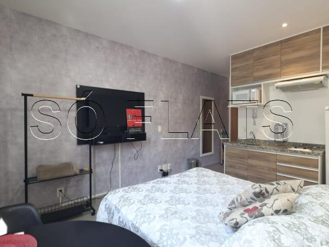 Empreendimento: Residencial Pauliceia