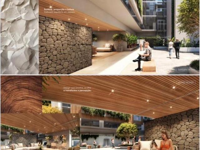 EMPREENDIMENTO RESIDENCIAL PORTO BAY PRAIA GRANDE