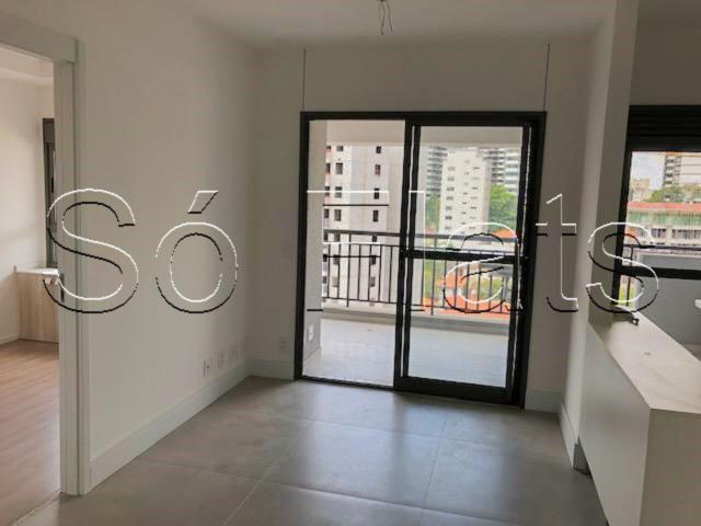 Empreendimento: Residencial Place Madalena