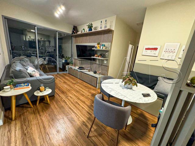 Empreendimento: RESIDENCIAL PRAÇA SÃO PAULO
