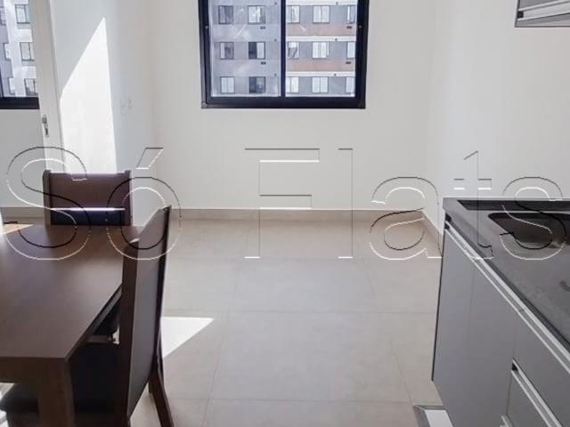 Empreendimento: Residencial Quaddra Butantã