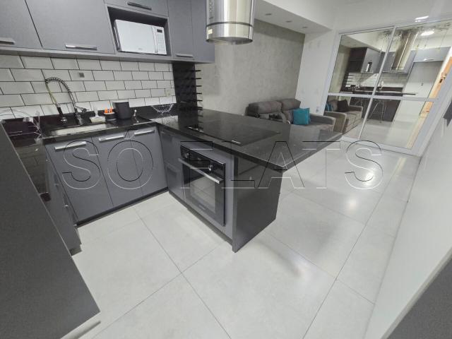 Empreendimento: RESIDENCIAL RED TATUAPÉ