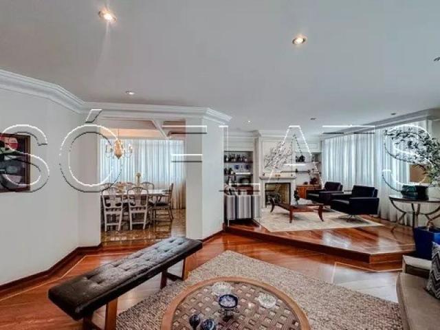 Empreendimento: Residencial Scorpios