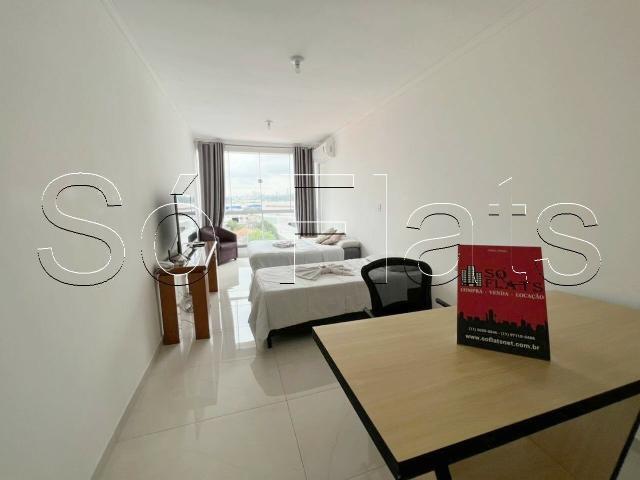 Empreendimento: Residencial Sky S House