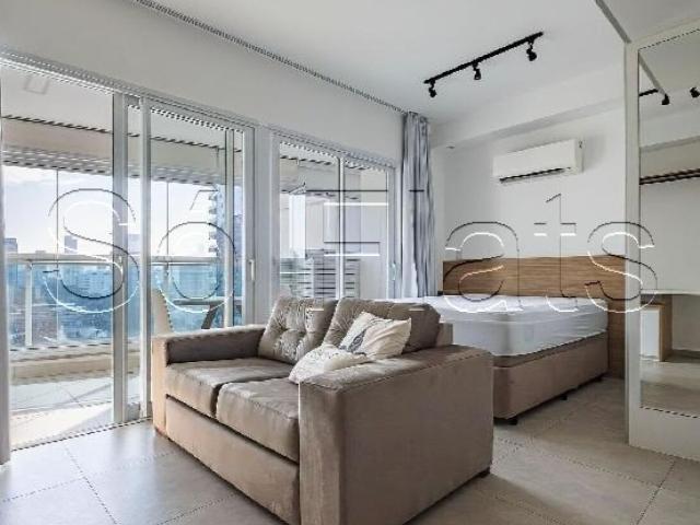 Empreendimento: RESIDENCIAL SUMMIT PINHEIROS